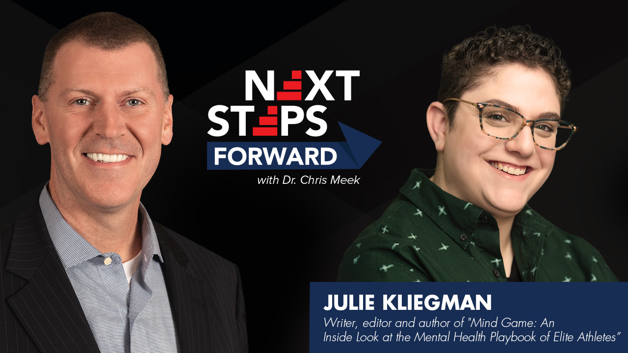 YouTube Videos Archive - Next Steps Forward